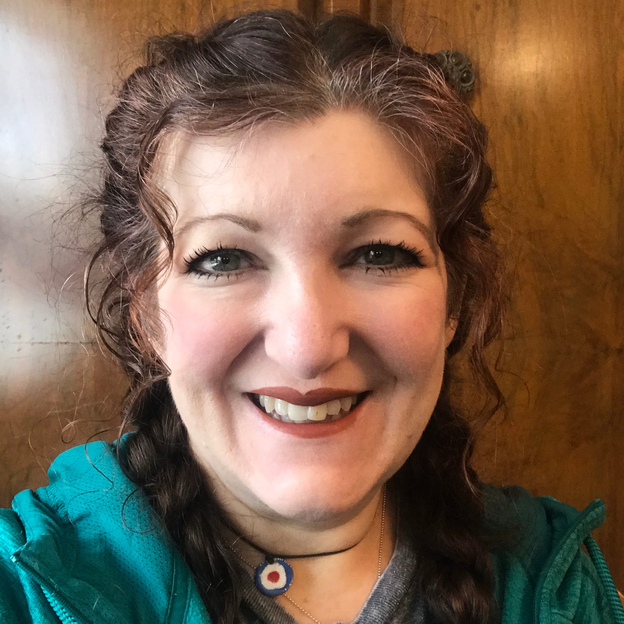 Rachelle RR Tutor Di Inglese Online Su Cambly