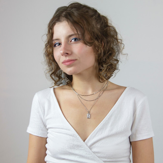 Darby L. - Online English Tutor on Cambly