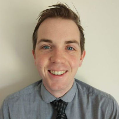 Matthew Howarth - Tuteur anglophone en ligne sur Cambly