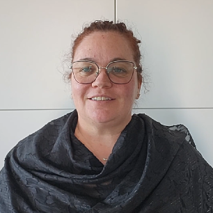 Tutor Ruth - Tutores de inglés en línea en Cambly